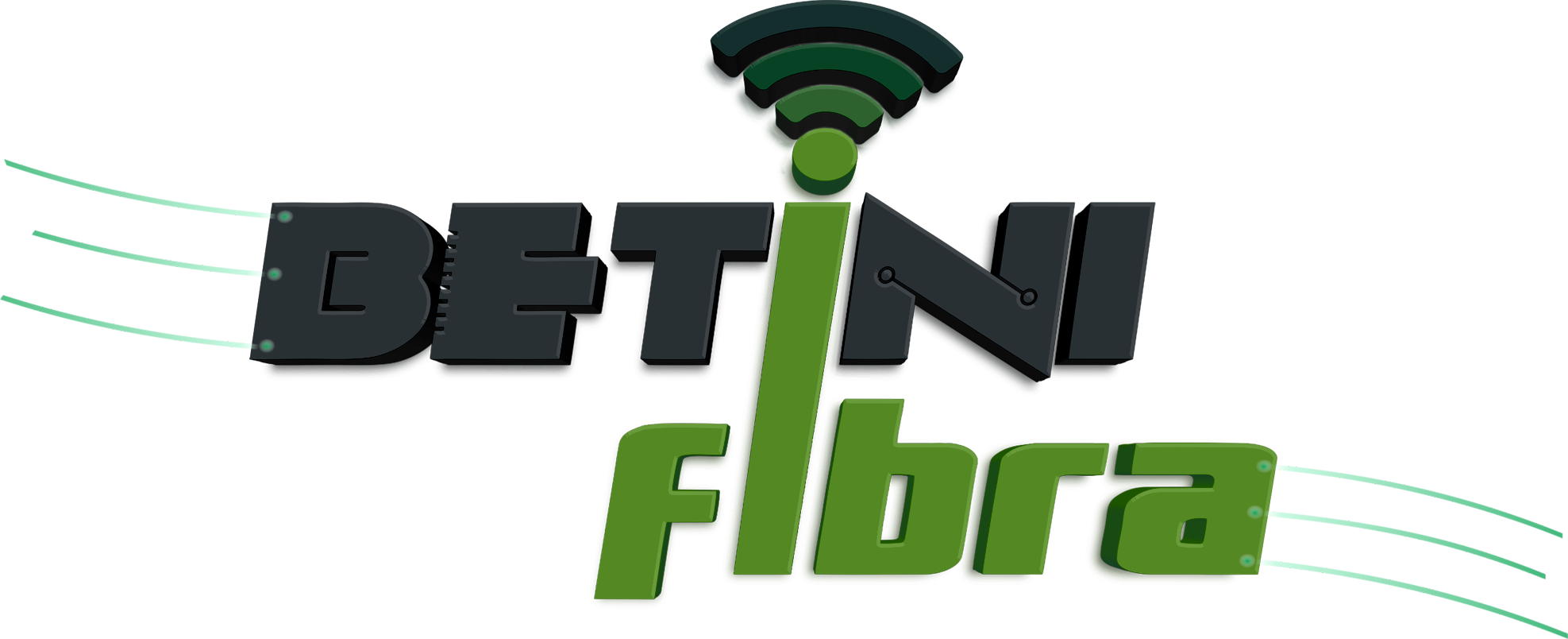 Betini Fibra | Sua internet definitiva!